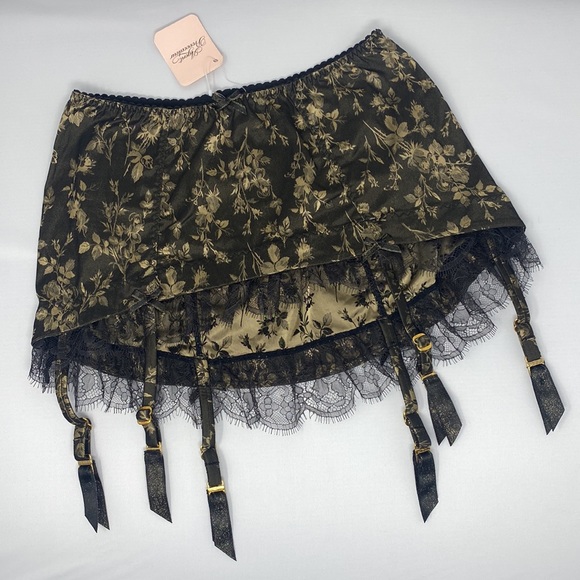 Agent Provocateur | Intimates & Sleepwear | Agent Provocateur Leoni ...